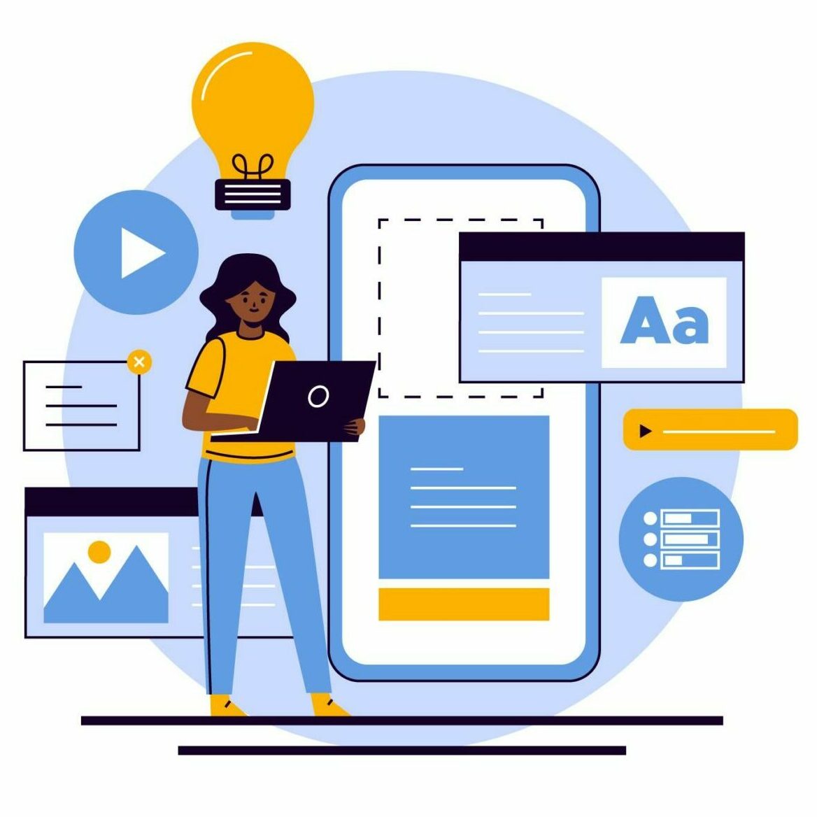 What Is A Page Builder? And Why You Should Use One – SCODEWARE